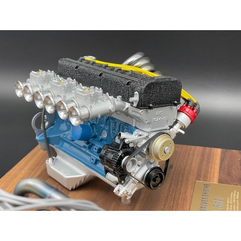 OS技研 TC24-TC16 50thモデル