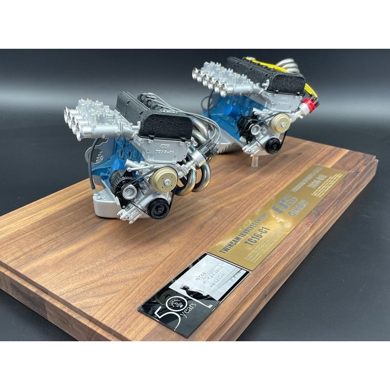 OS技研 TC24-TC16 50thモデル